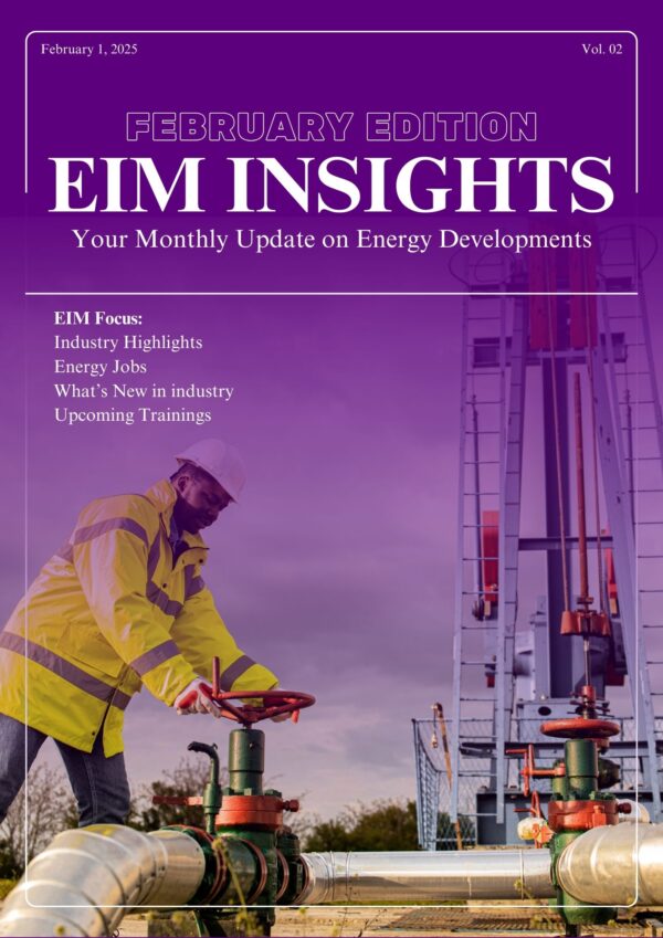 Newsletter - Excellence Integrity Management