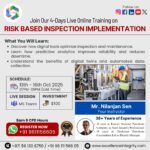 Risk-Based Inspection (RBI) in Oil & Gas: A Complete Guide